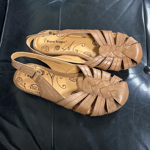 Baretraps Shoes Bare Trap Sandals Poshmark
